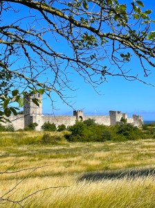 Visby – Wo Pippi Langstrumpf ihre Bonbons kauft – Travicto