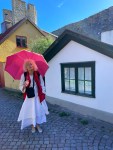 Visby – Wo Pippi Langstrumpf ihre Bonbons kauft – Travicto