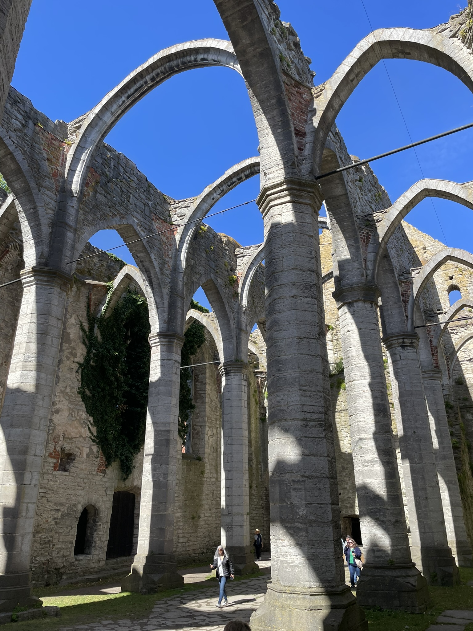 Visby – Wo Pippi Langstrumpf ihre Bonbons kauft – Travicto