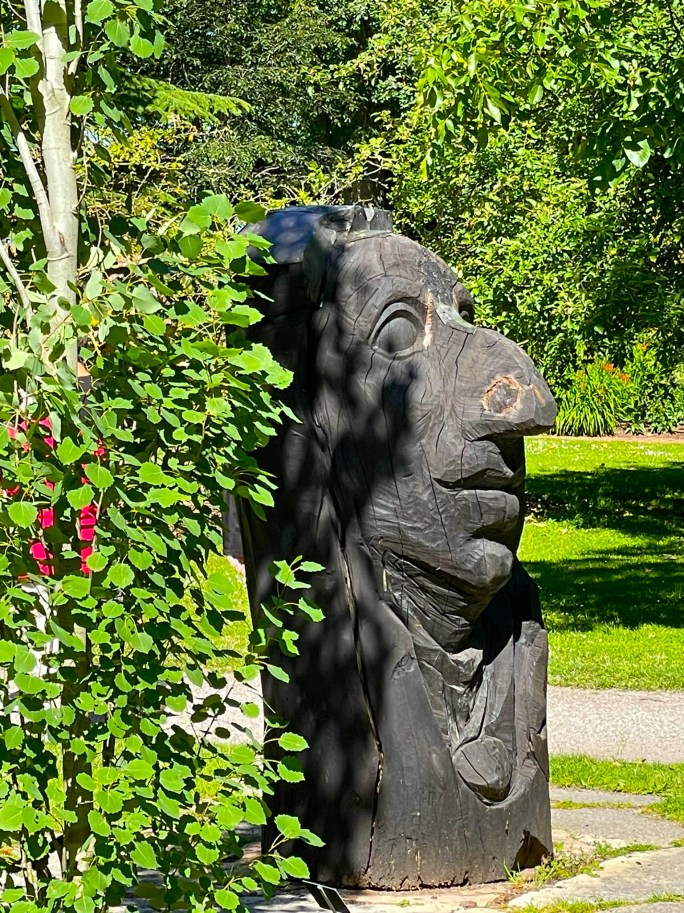 Visby – Wo Pippi Langstrumpf ihre Bonbons kauft – Travicto